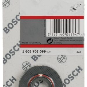 Bosch 1605703099 Fitting Flange For Discs From 8/90