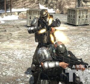 Army of Two: Platinum Hits - Xbox 360