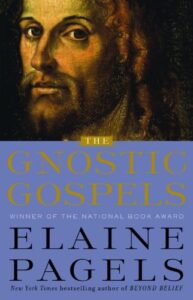 the gnostic gospels (modern library 100 best nonfiction books)