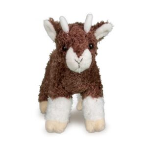 Douglas Buffy Baby Goat Plush Stuffed Animal