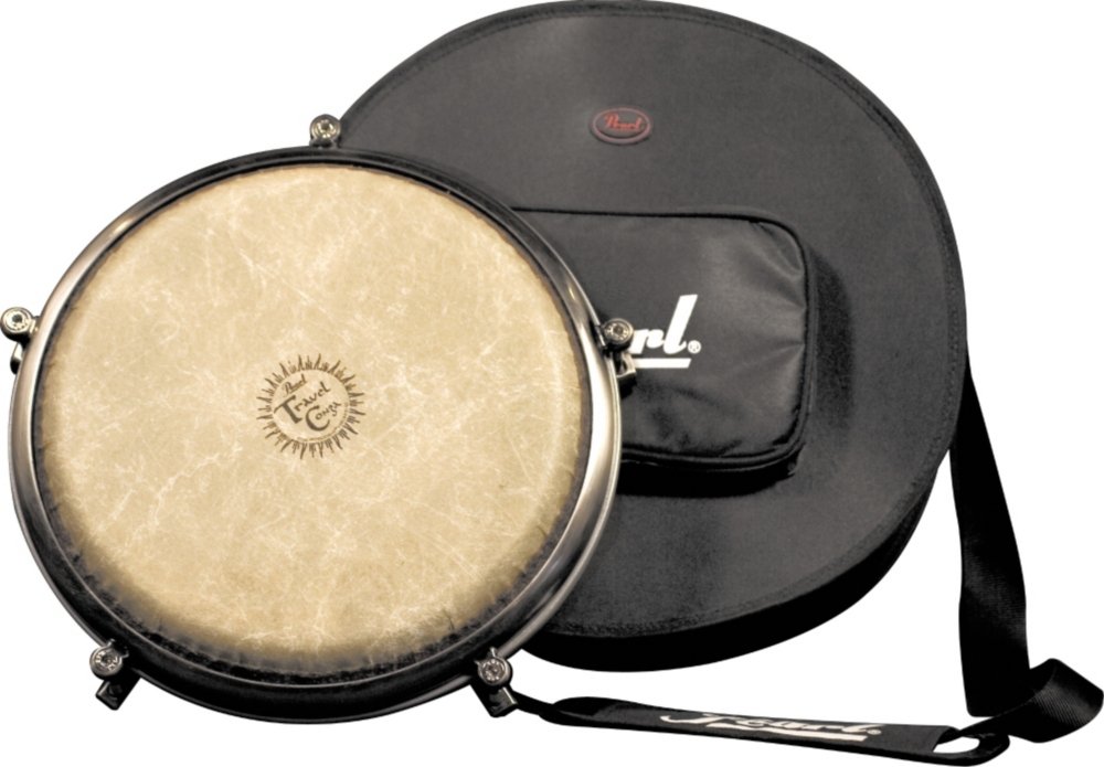 Pearl PSC1175TC Travel Conga Bag