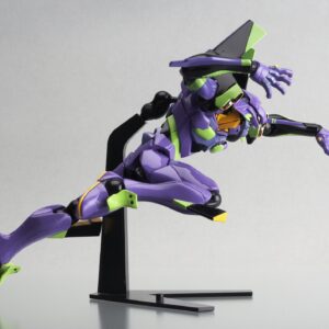 Revoltech: Eva-01 New Movie Edition Action Figure by Kaiyodo