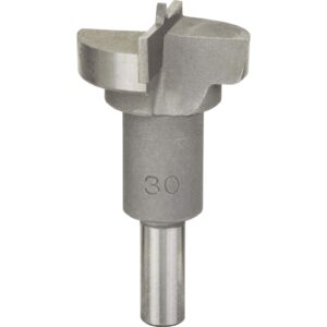 bosch 2608596980 forstner bit 30mm with tungsten carbide