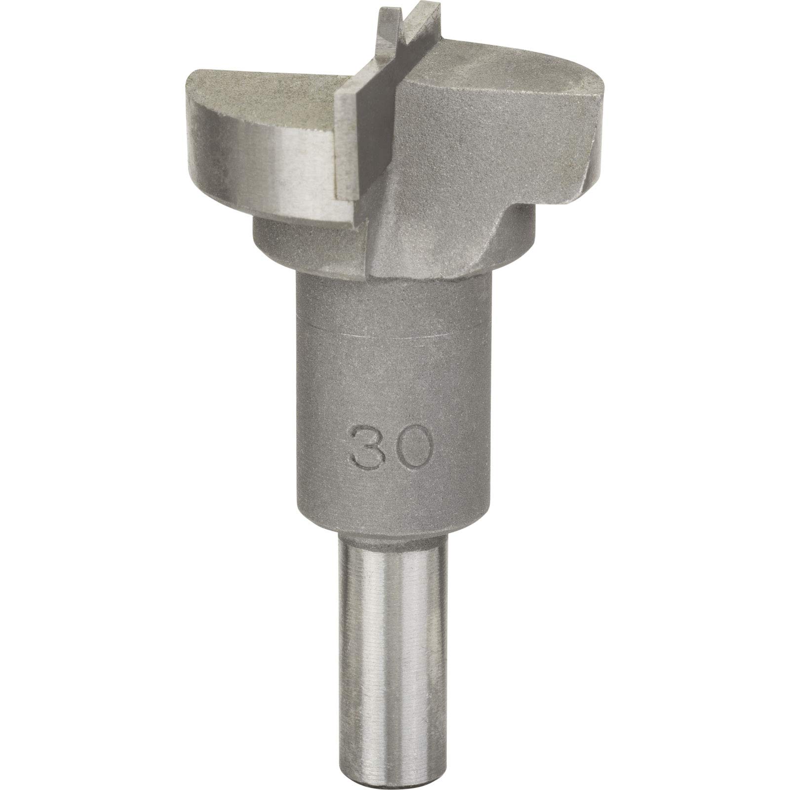 Bosch 2608596980 Forstner Bit 30mm with Tungsten Carbide