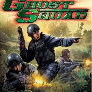 Ghost Squad - Nintendo Wii