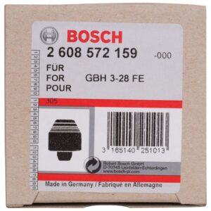 Bosch 2608572159 Quick Change Chuck Sds-Plus For Gbh 3-28 Fe