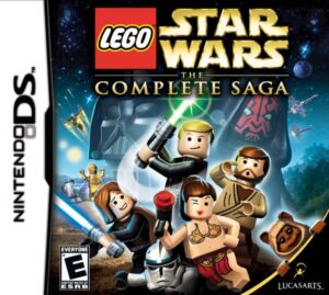 lego star wars