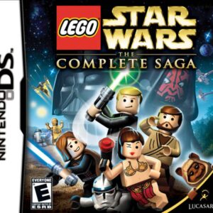 LEGO Star Wars