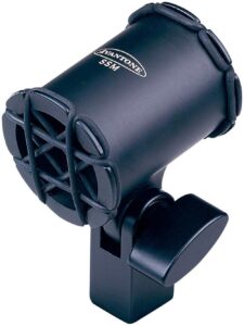 avantone ssm professional shockmount for pencil microphones