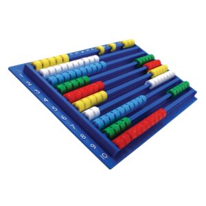 Didax Educational Resources Slide Abacus