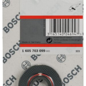 Bosch 1605703099 Fitting Flange For Discs From 8/90