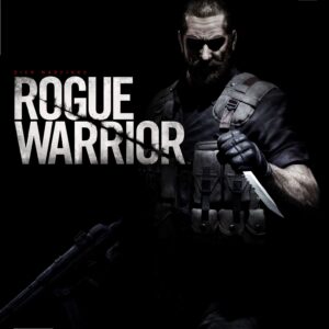 Rogue Warrior - Xbox 360