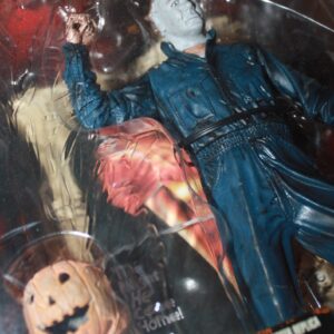 McFarlane Movie Maniacs Halloween Michael Myers