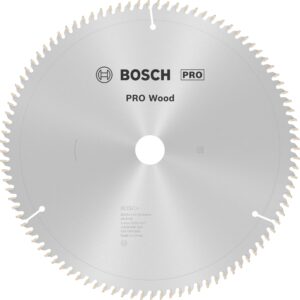 bosch 2608640442 circular saw blade "top precision" opwob 12inx30mm 96t