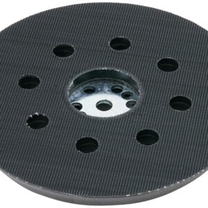 Bosch 2608601062 Grinding Plate For Pex 12 Medium/Hard 4.92In