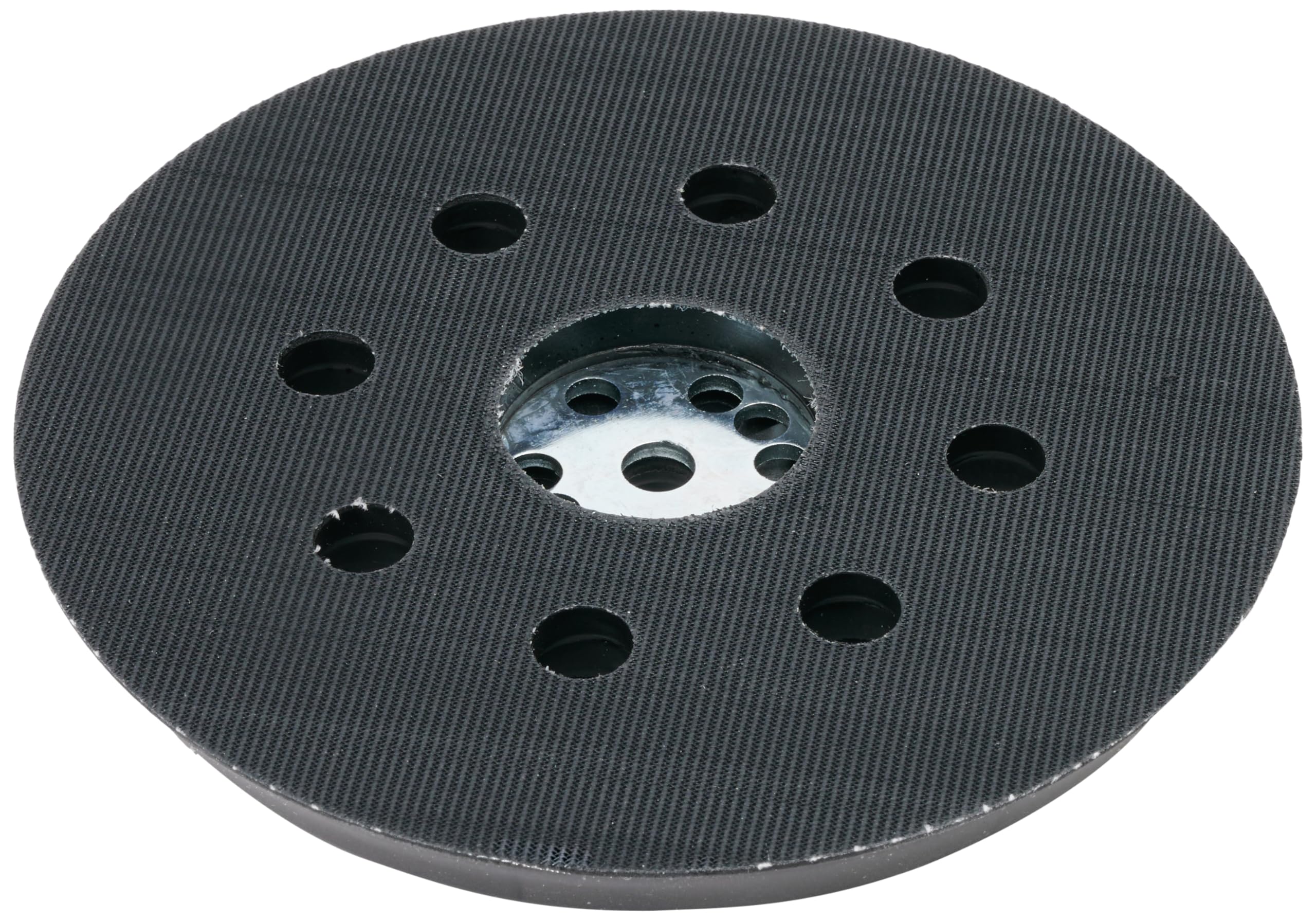 Bosch 2608601062 Grinding Plate For Pex 12 Medium/Hard 4.92In