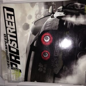 Need for Speed: Prostreet - Playstation 3