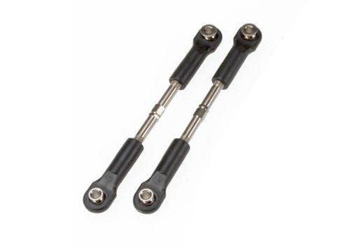 Traxxas 3643 Turnbuckles Camber Link 49mm, Stampede, Rustler, and Bandit, 226-Pack