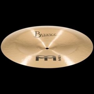 Meinl Cymbals B16CH Byzance 16-Inch Traditional China Cymbal (VIDEO)