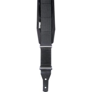 comfort strapp bass guitar strap - long