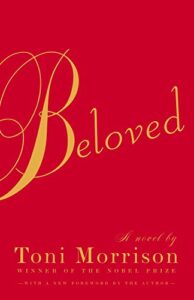 beloved: pulitzer prize winner (vintage international)