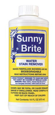 Sunny Brite Classic Water Stain Remover