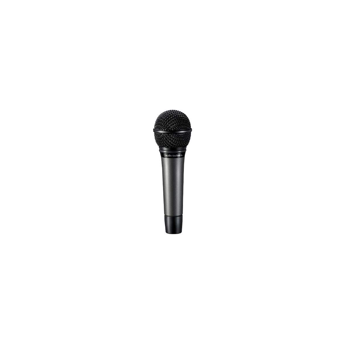 Audio-Technica ATM410 Cardioid Dynamic Handheld Microphone