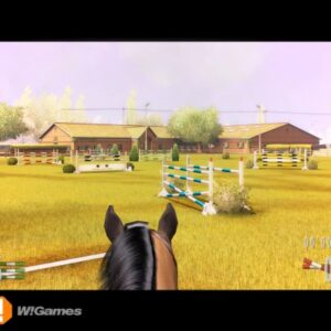 My Horse and Me - Nintendo Wii