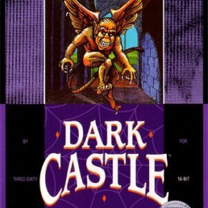 Dark Castle