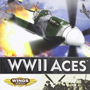 WWII Aces - Nintendo Wii