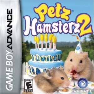 petz hamsterz 2