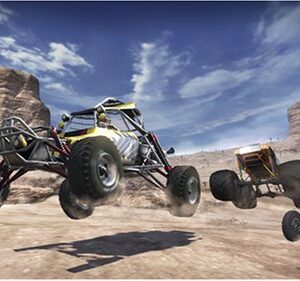 Mx Vs ATV Untamed - Playstation 3