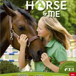 My Horse and Me - Nintendo Wii