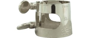 bonade 2250 bonade regular bb clarinet ligature model