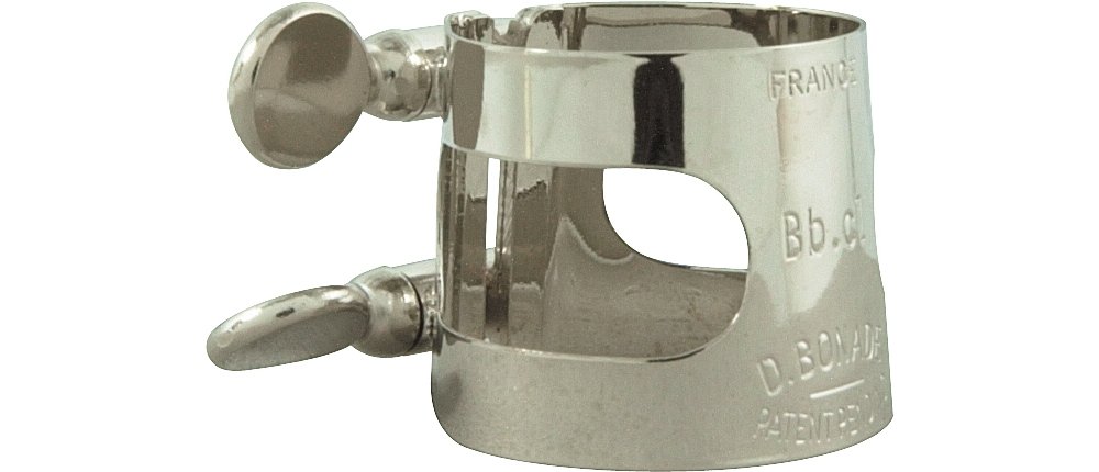 Bonade 2250 Bonade Regular Bb Clarinet Ligature Model