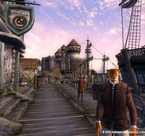 The Elder Scrolls IV: Oblivion - Xbox 360 Game of the Year Edition