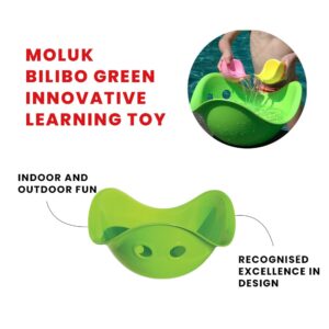 MOLUK Bilibo Green