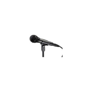 Audio-Technica ATM410 Cardioid Dynamic Handheld Microphone