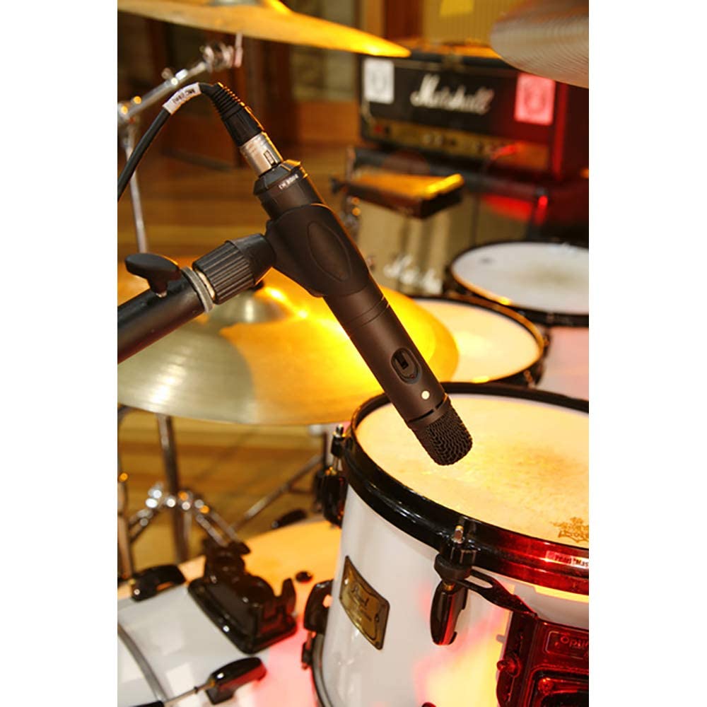 Rode M3 Versatile End-Address Instrument Condenser Microphone