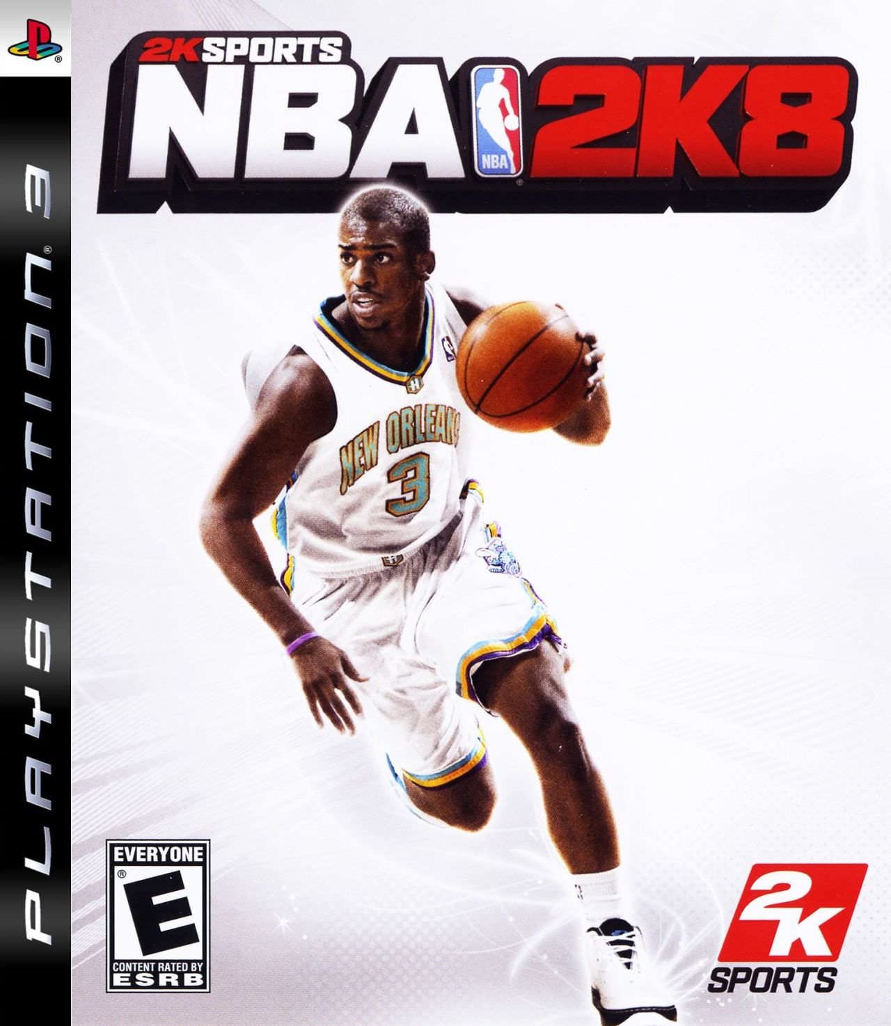 Nba 2K8 - Playstation 3