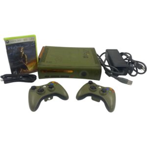 Xbox 360 Console Halo 3 Special Edition (with HDMI)