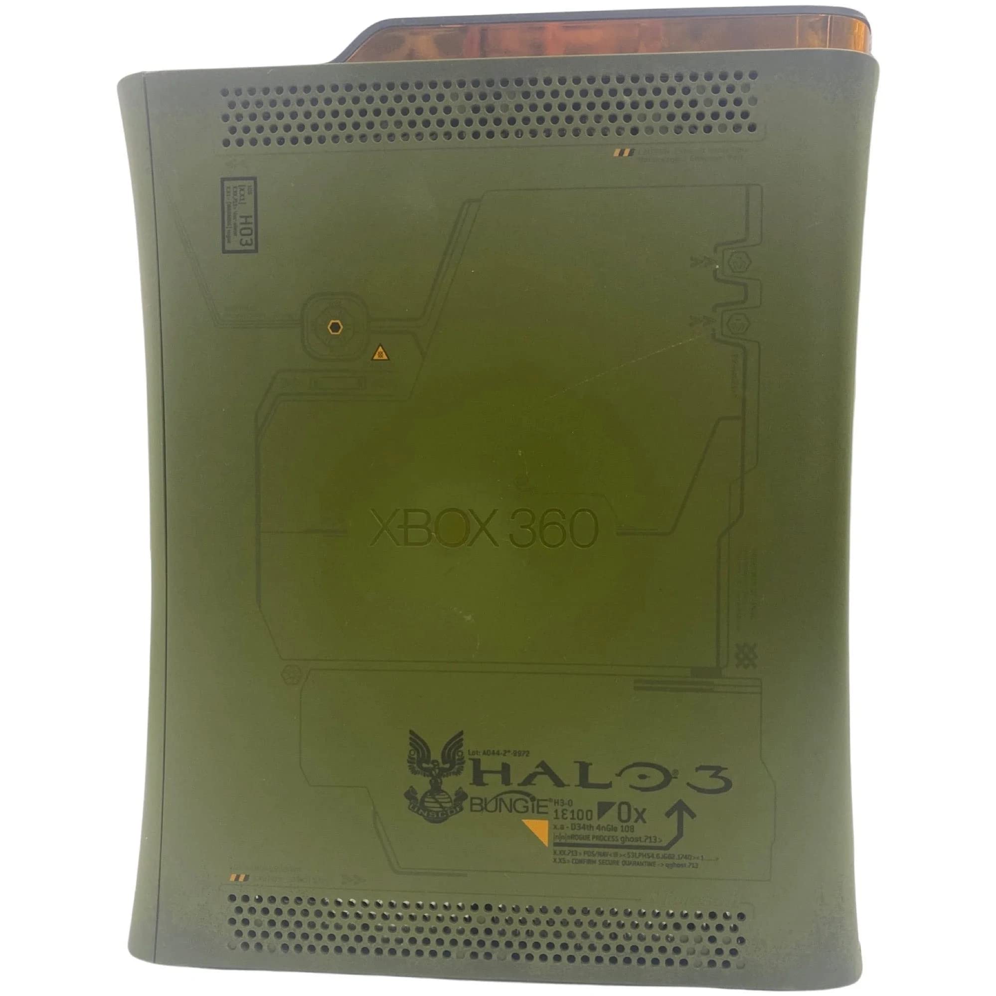 Xbox 360 Console Halo 3 Special Edition (with HDMI)