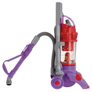 Casdon Dyson DC14 | Toy Replica Of The Dyson DC14 Vacuum Cleaner For Children Aged 3+ | Features Spinning Beans And Realistic Sounds