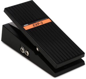 korg exp-2 expression pedal