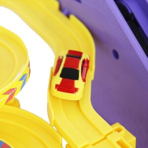 Track Racer Racing Cars Toy for Kids