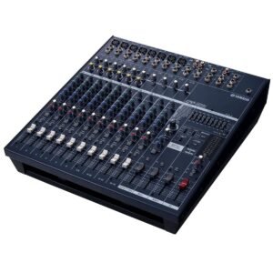 yamaha emx5014c 14-input powered mixer