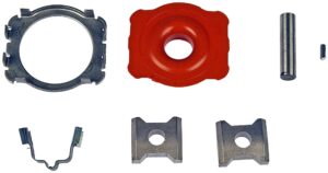 dorman 425-253 steering shaft repair kit compatible with select dodge models