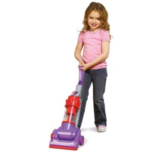 casdon dyson dc14 | toy replica of the dyson dc14 vacuum cleaner for children aged 3+ | features spinning beans and realistic sounds