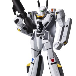 Revoltech: 036 Macross VF-1S Roy Focker Valkyrie Action Figure by Kaiyodo