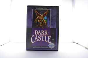 dark castle